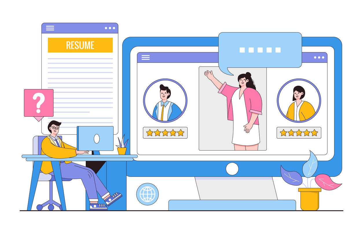 One-Way Interview Tips for Effective Asynchronous Recruitment